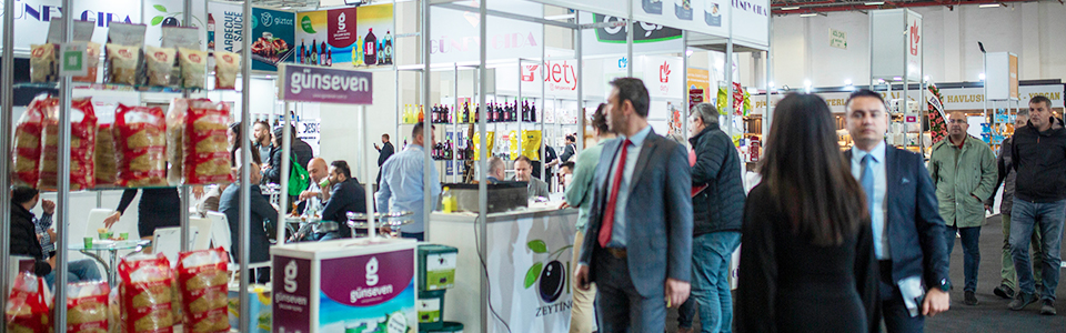 Food Fair Türkiye – Food Fair Türkiye